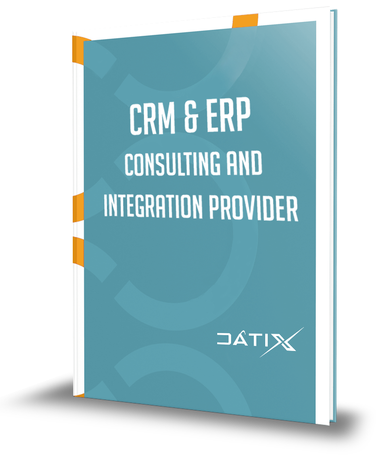 ERP & CRM Blog from Datix Consultants | information technology