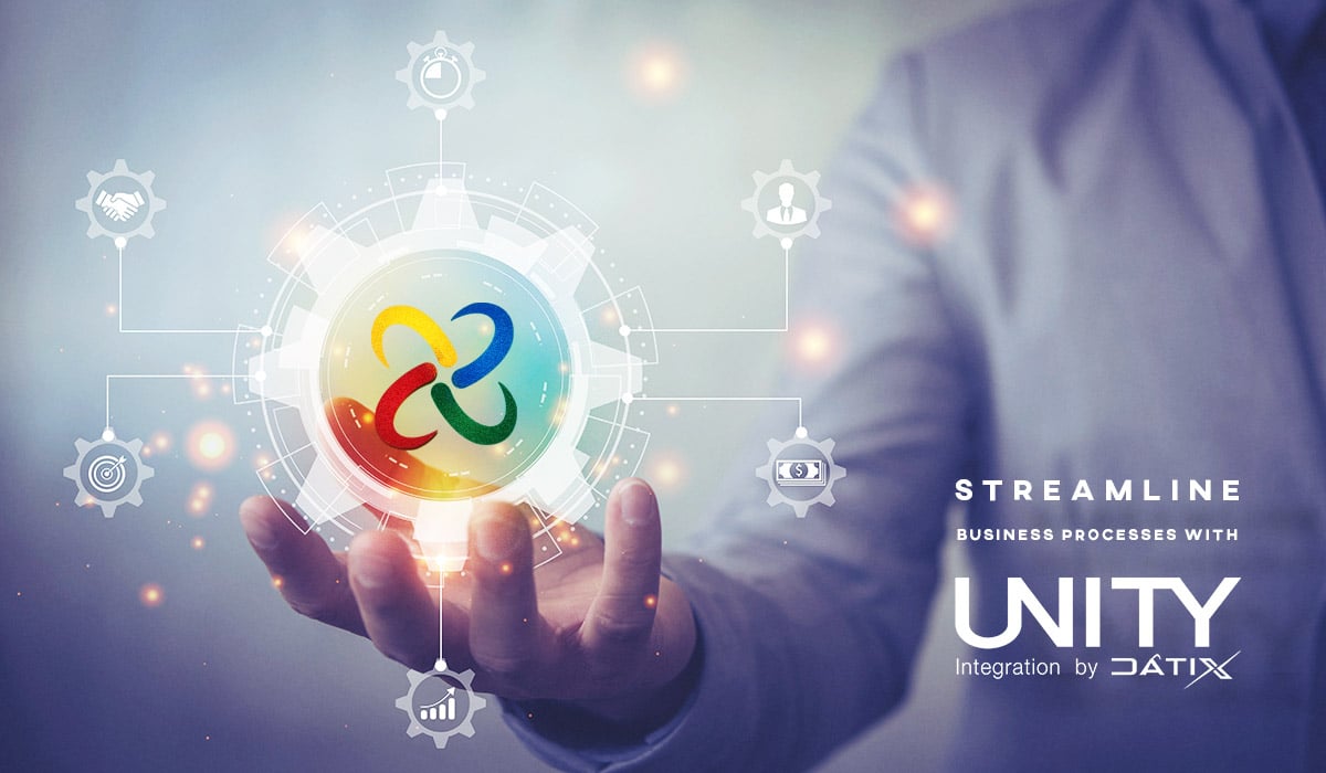 Streamline Business Processes by Integrating ERP and CRM Streamline Business Processes by Integrating ERP and CRM