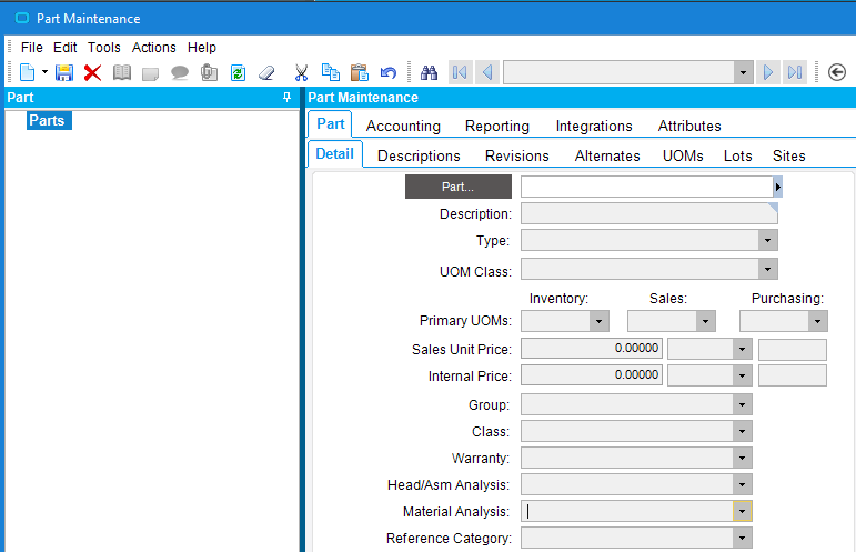 How to Use the Epicor® 10 Tracing Feature How to Use the Epicor® 10 Tracing Feature