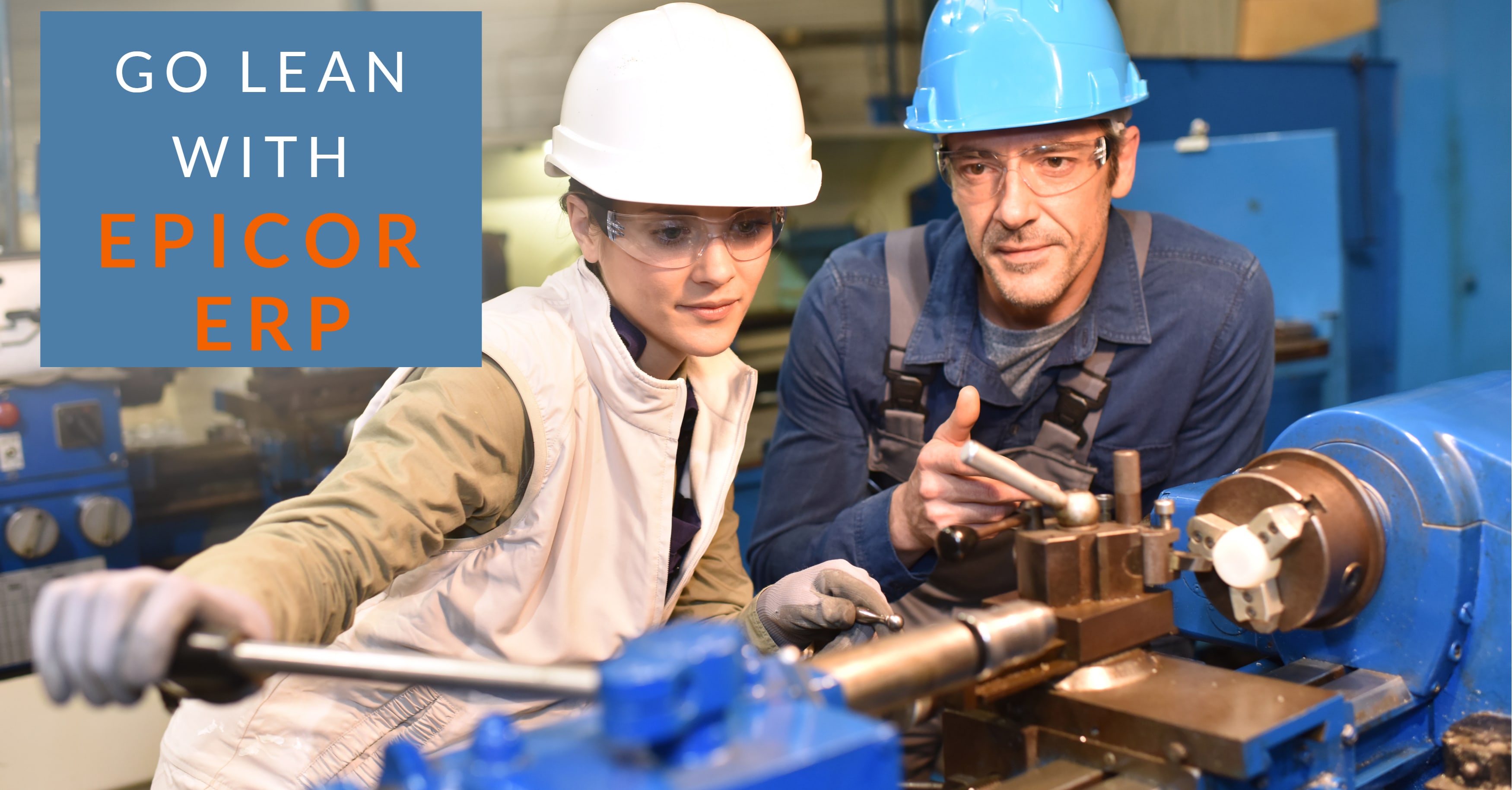 How Does ERP Software Target Manufacturing Waste? How Does ERP Software Target Manufacturing Waste?