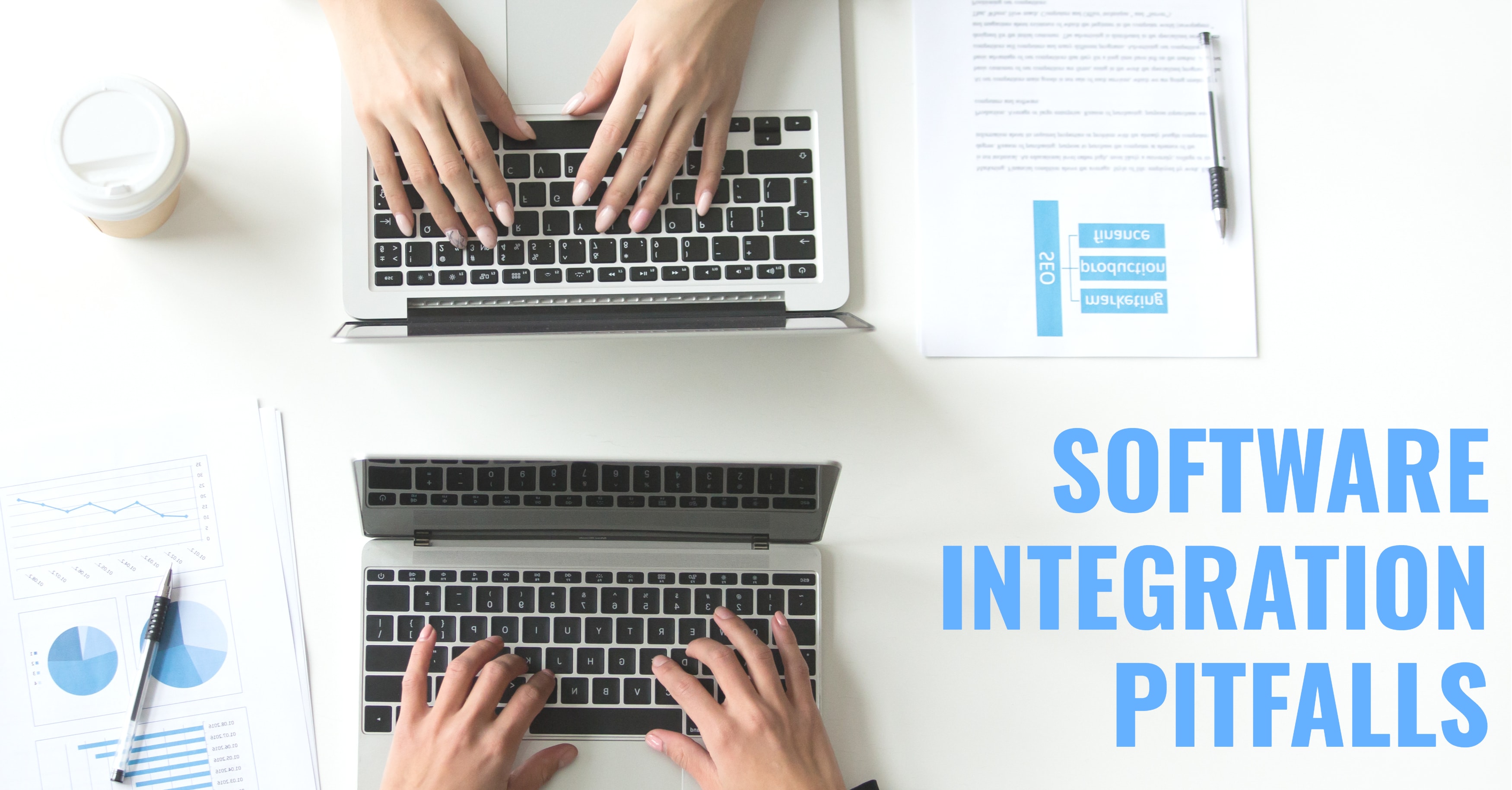 Avoid These Software Integration Pitfalls