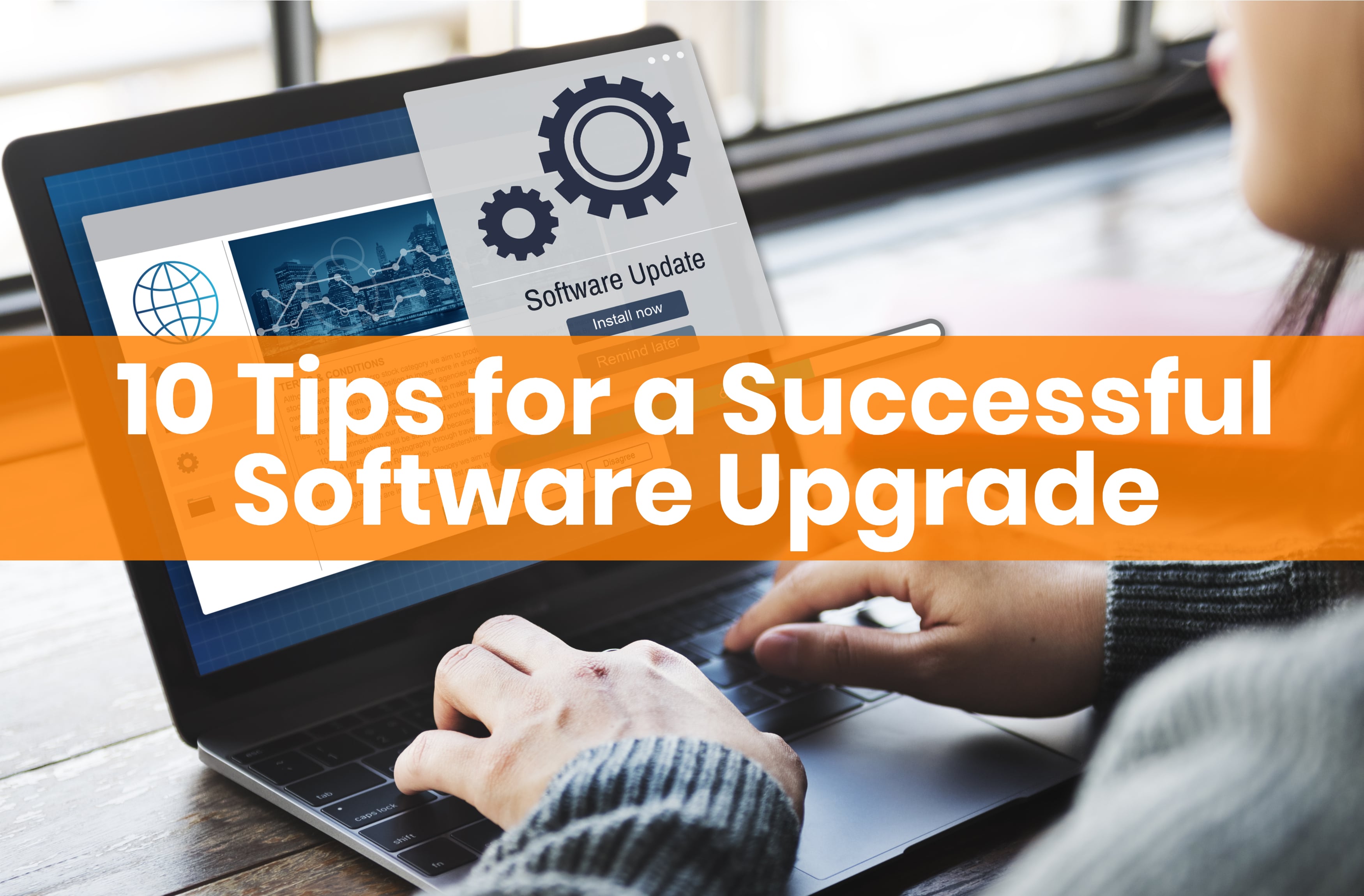 Datix Erp And Crm Blog Upgrade Erp